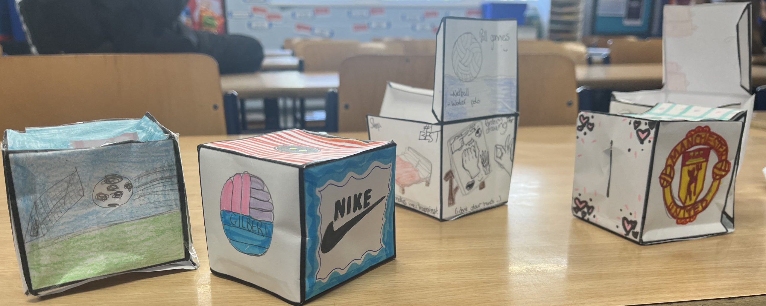 Worry Boxes - Branston Community Academy